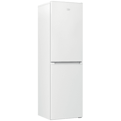 BEKO CCFM4582W Frost-free fridge freezer - Toplex Home Appliances in ...