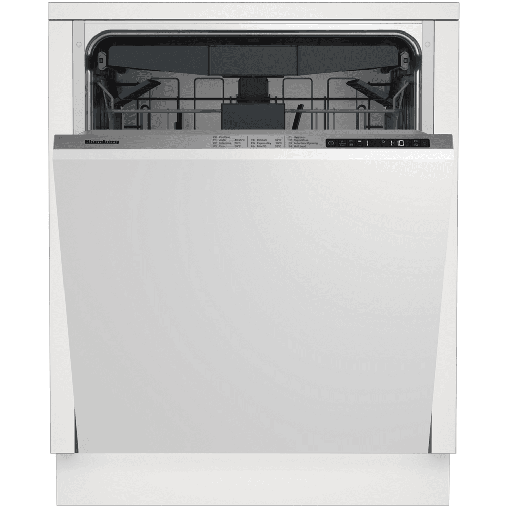 BLOMBERG LDV52320 Fully-integrated 15-place dishwasher - Toplex Home ...