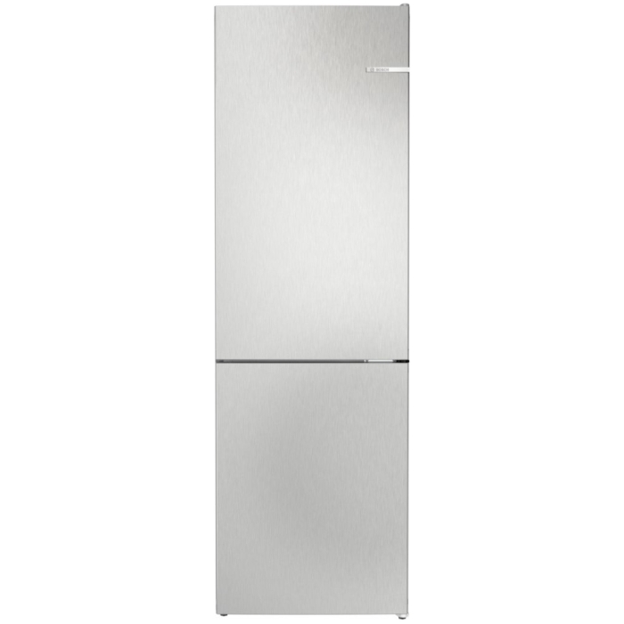 BOSCH KGN362LDFG Frost-free fridge freezer - Toplex Home Appliances in ...