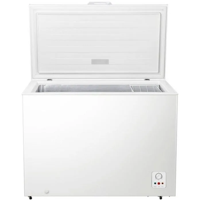 FRIDGEMASTER MCF297E Chest freezer - Toplex Home Appliances in Lancashire