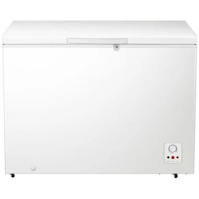 FRIDGEMASTER MCF297E Chest freezer - Toplex Home Appliances in Lancashire