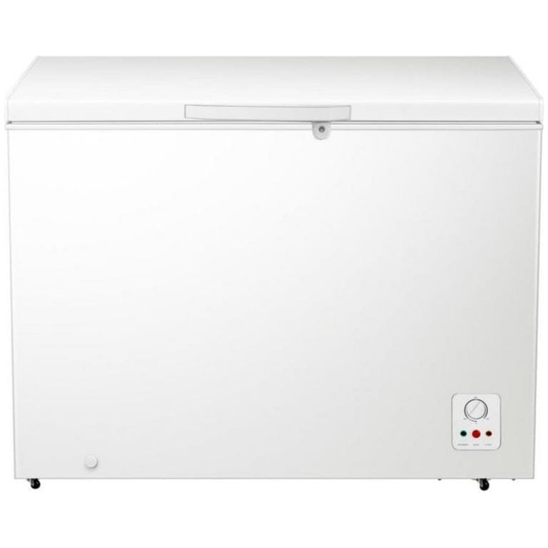 FRIDGEMASTER MCF297E Chest freezer - Toplex Home Appliances in Lancashire