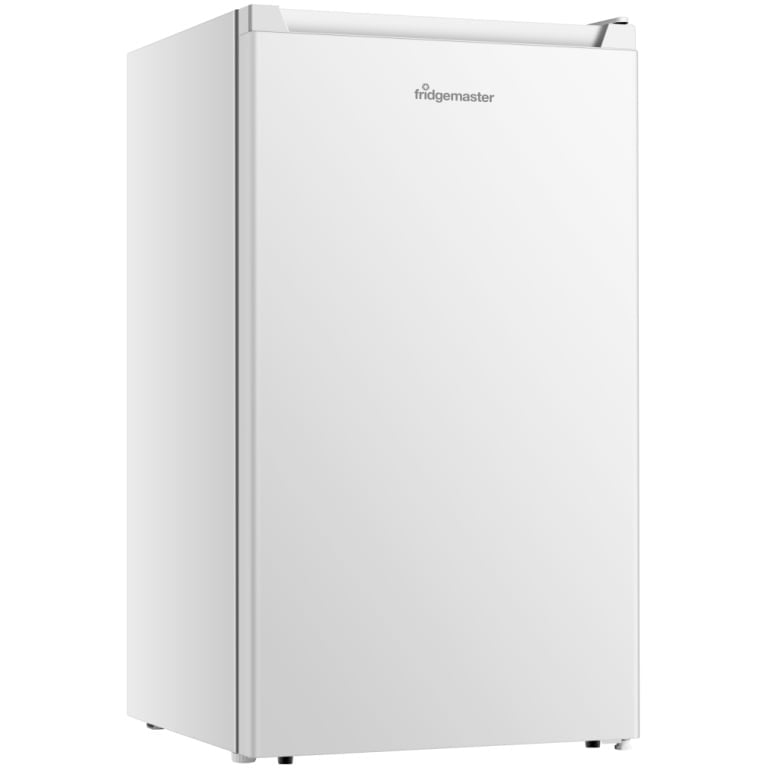 FRIDGEMASTER MUR4894E Under-counter fridge with ice box - Toplex Home ...