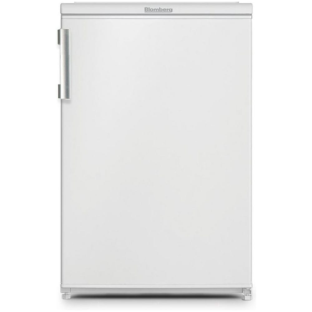BLOMBERG TSM1544P Under-counter fridge with freezer box - Toplex Home ...