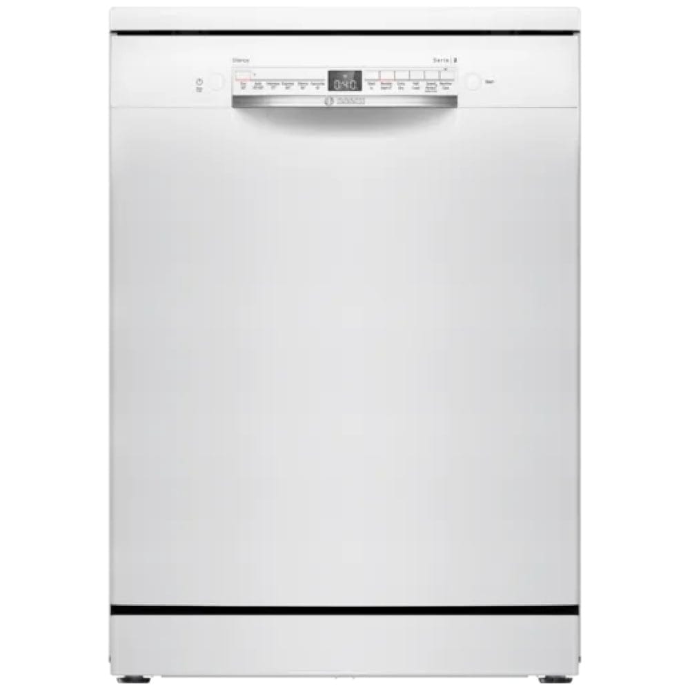 BOSCH SMS2HVI66G Full-size 13-place dishwasher - Toplex Home Appliances ...