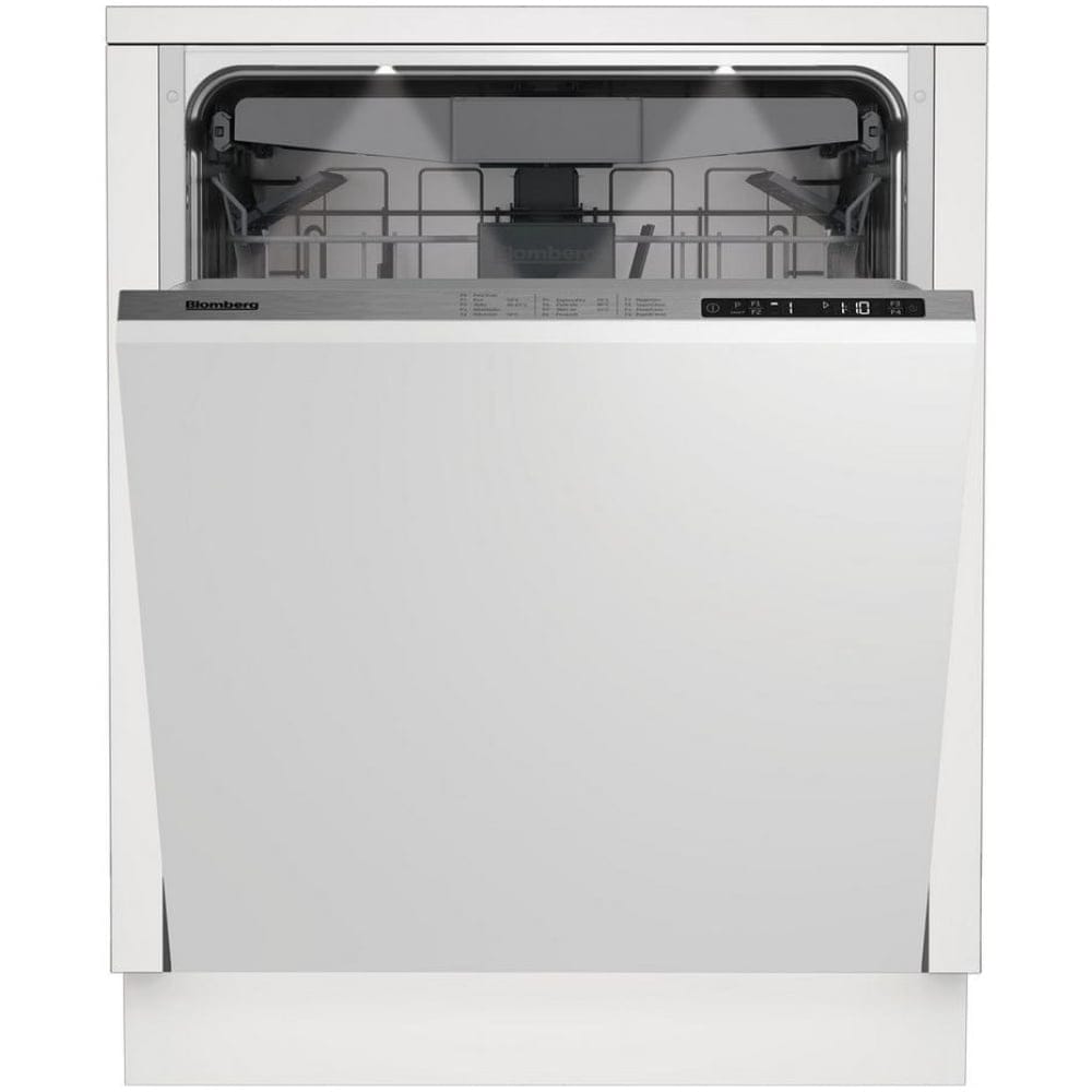 BOSCH SMS2HVI66G Full-size 13-place dishwasher - Toplex Home Appliances ...