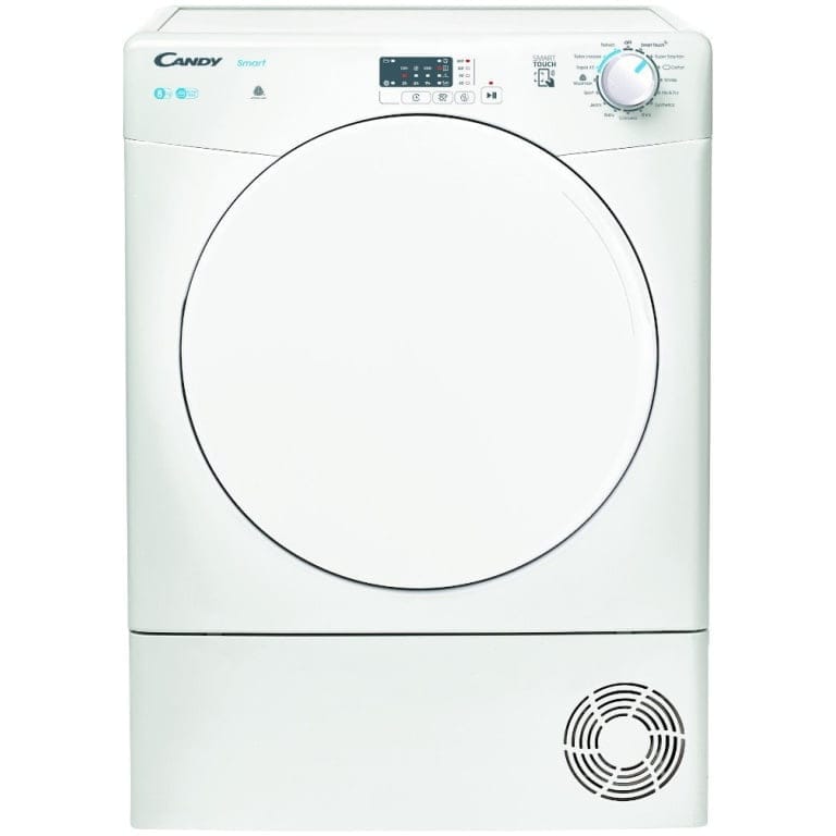 CANDY KSEC8LF 8KG Condenser tumble dryer - Toplex Home Appliances in ...