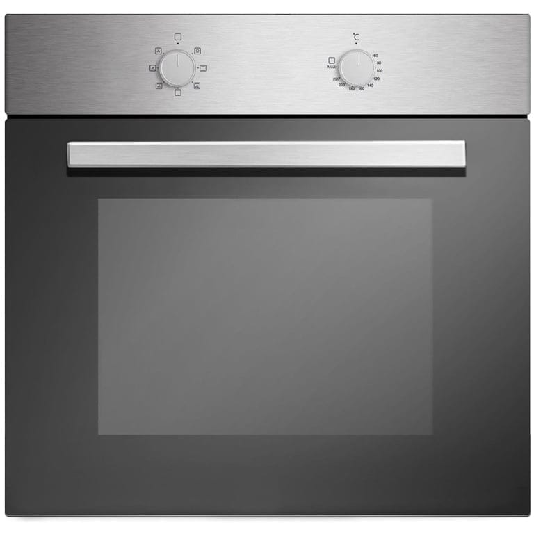 TEKNIX BITK602ESX Built-in single oven - Toplex Home Appliances in ...