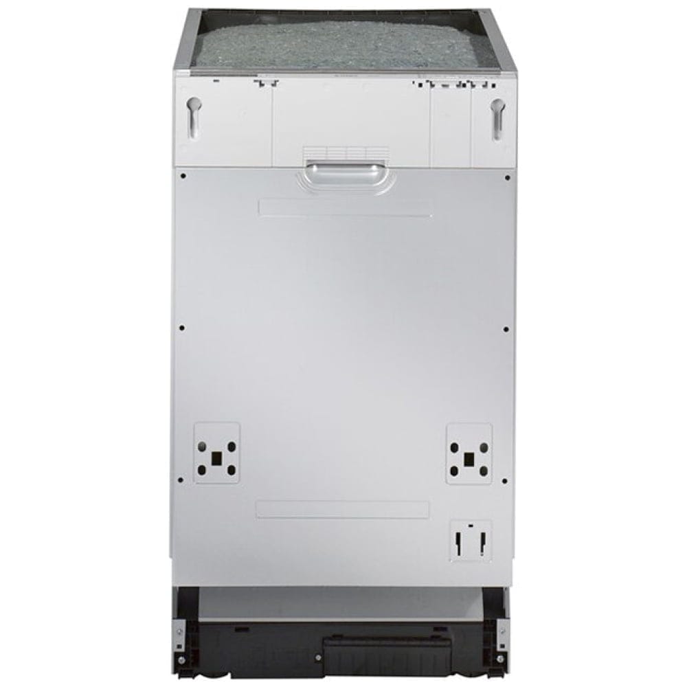 TEKNIX TBD455 Built-in Slimline 9-place dishwasher - Toplex Home ...