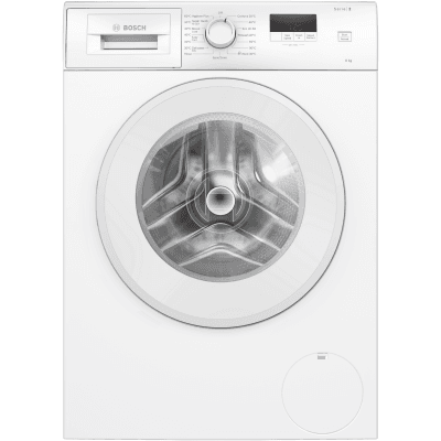 BOSCH WGE03408GB 8KG 1400 Spin washing machine - Toplex Home Appliances ...